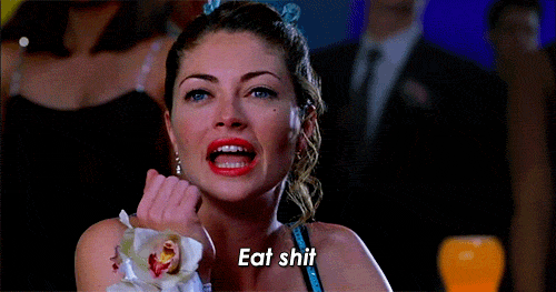 Disqus - What's On Tonight (Thursday): Jesus Christ, now Eva Longoria ...