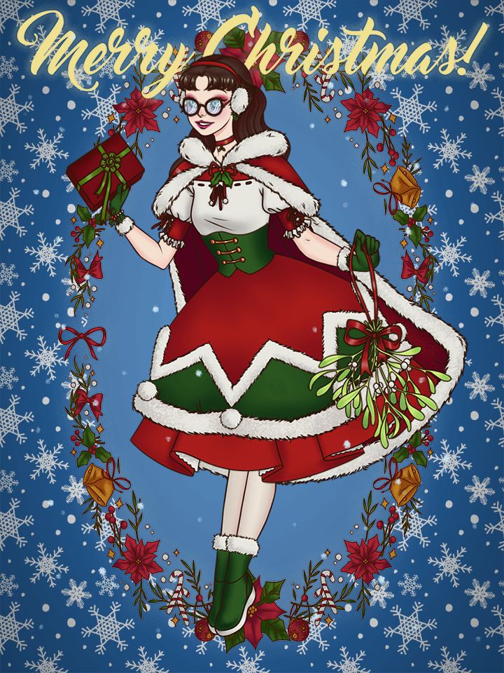 Disqus Profile - emily_haupt