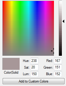 Never Satisfied - Chapter 7 Page 73