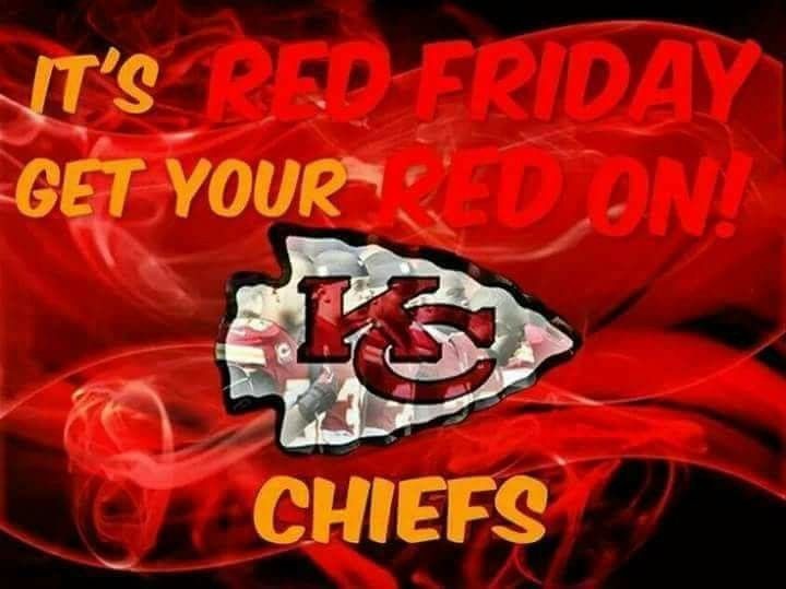 Morning Huddle: | Arrowhead Guys