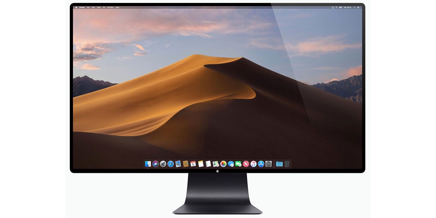 Discussion: Apple’s Redesigned iMac Arrives With the Company’s Custom ...