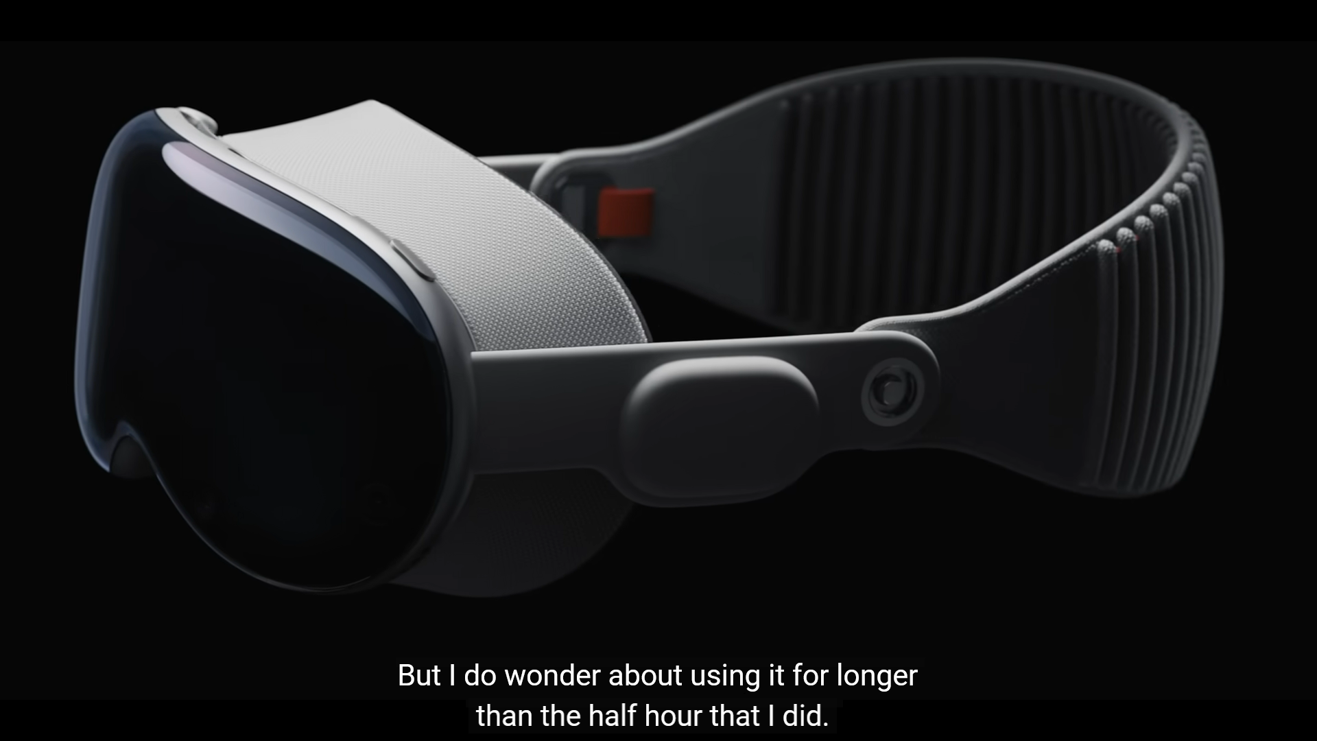 Apple Vision Pro pronto al debutto, previste demo dal vivo di 25 minuti