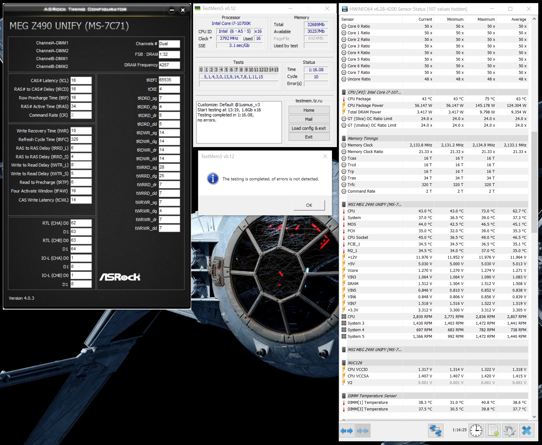 Gigabyte Submits 12 NVIDIA GeForce RTX 3080 Ti 12 GB Graphics Card & A ...