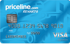 Barclaycard Priceline 信用卡 - 美国信用卡指南