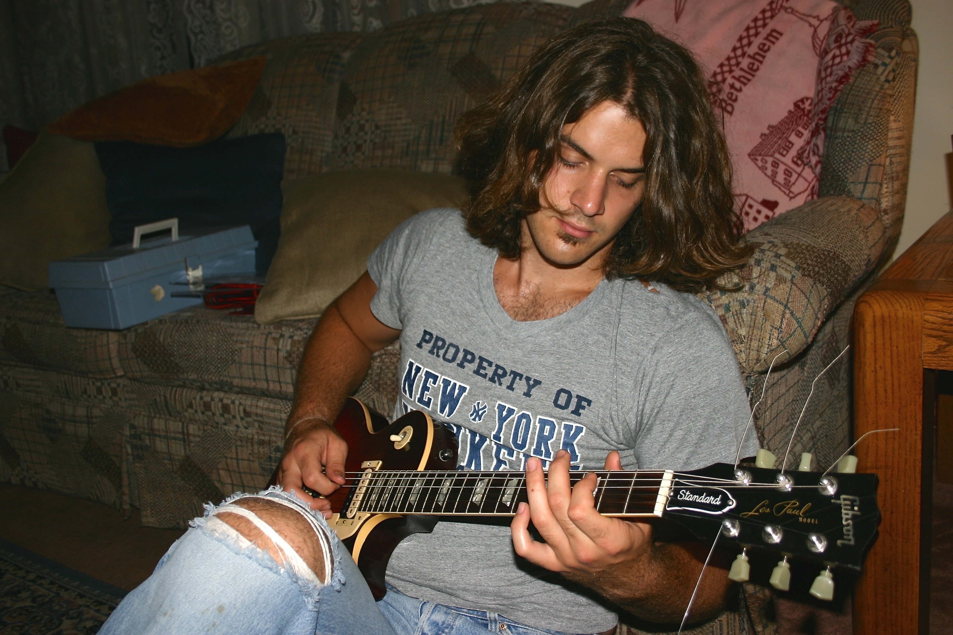 Disqus Profile - SpurgeonDunbar