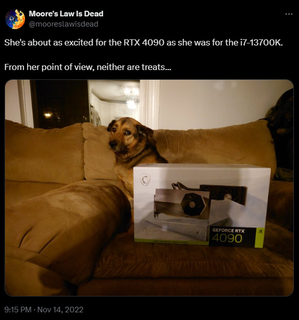 Discussion: NVIDIA App Adds 1-Click "Auto GPU" Tuning & 120 FPS AV1 ...