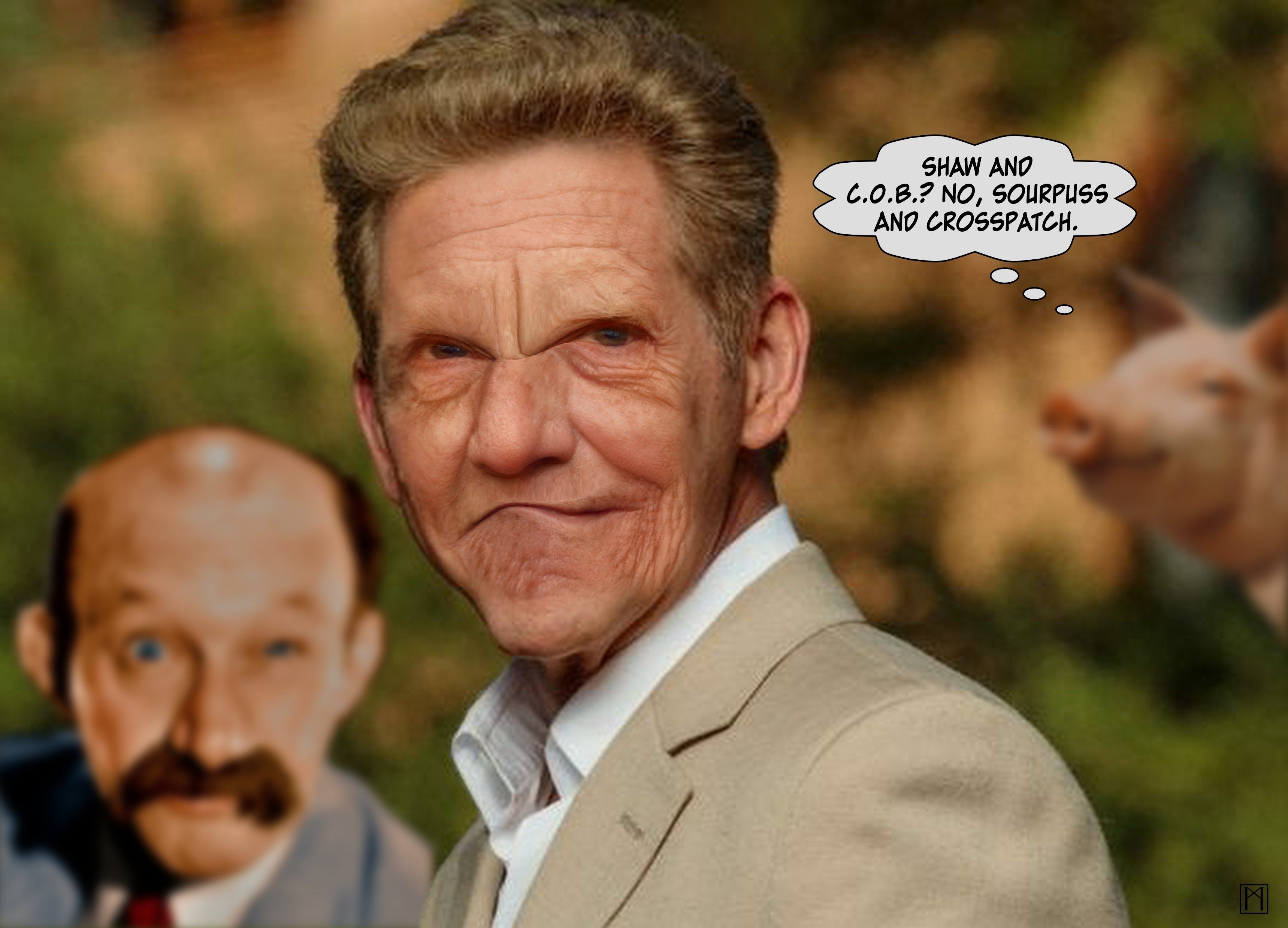 Disqus Profile - disqus_1X0okUiba4