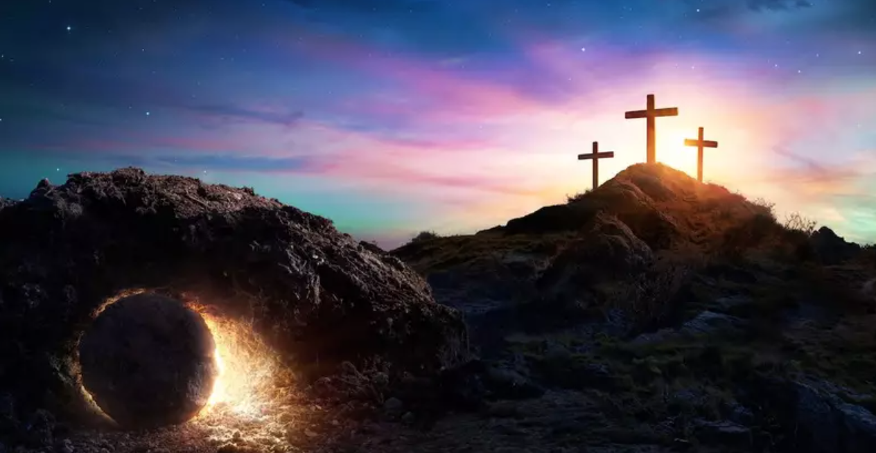 President Trump Delivers an Easter Message - The Last Refuge