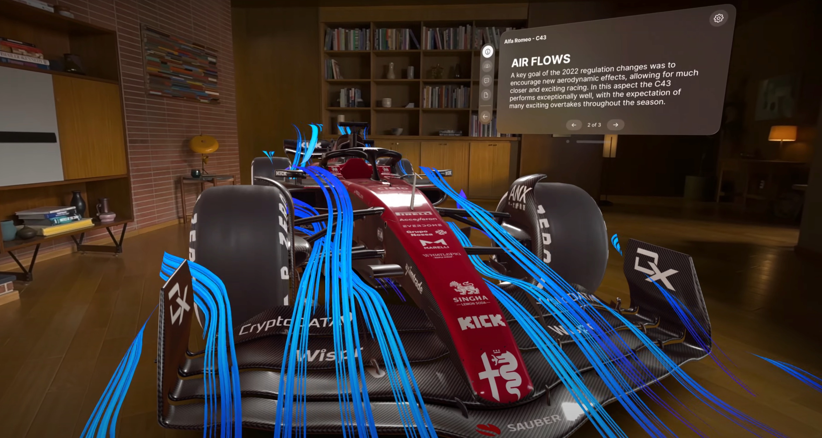 Vision Pro, tocca ora agli sviluppatori: Apple rilascia il primo ...