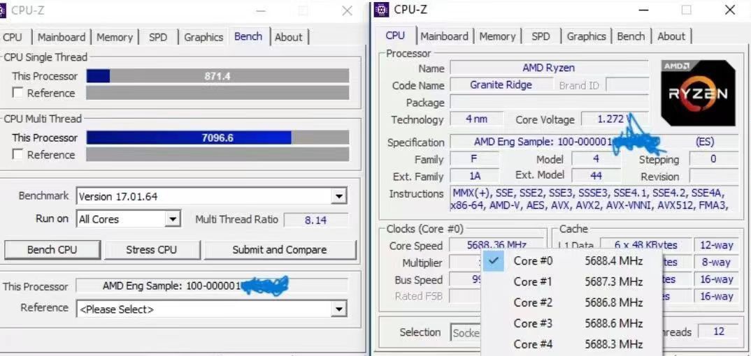 Discussion: Intel Arrow Lake & Lunar Lake I/O Configurations Revealed ...