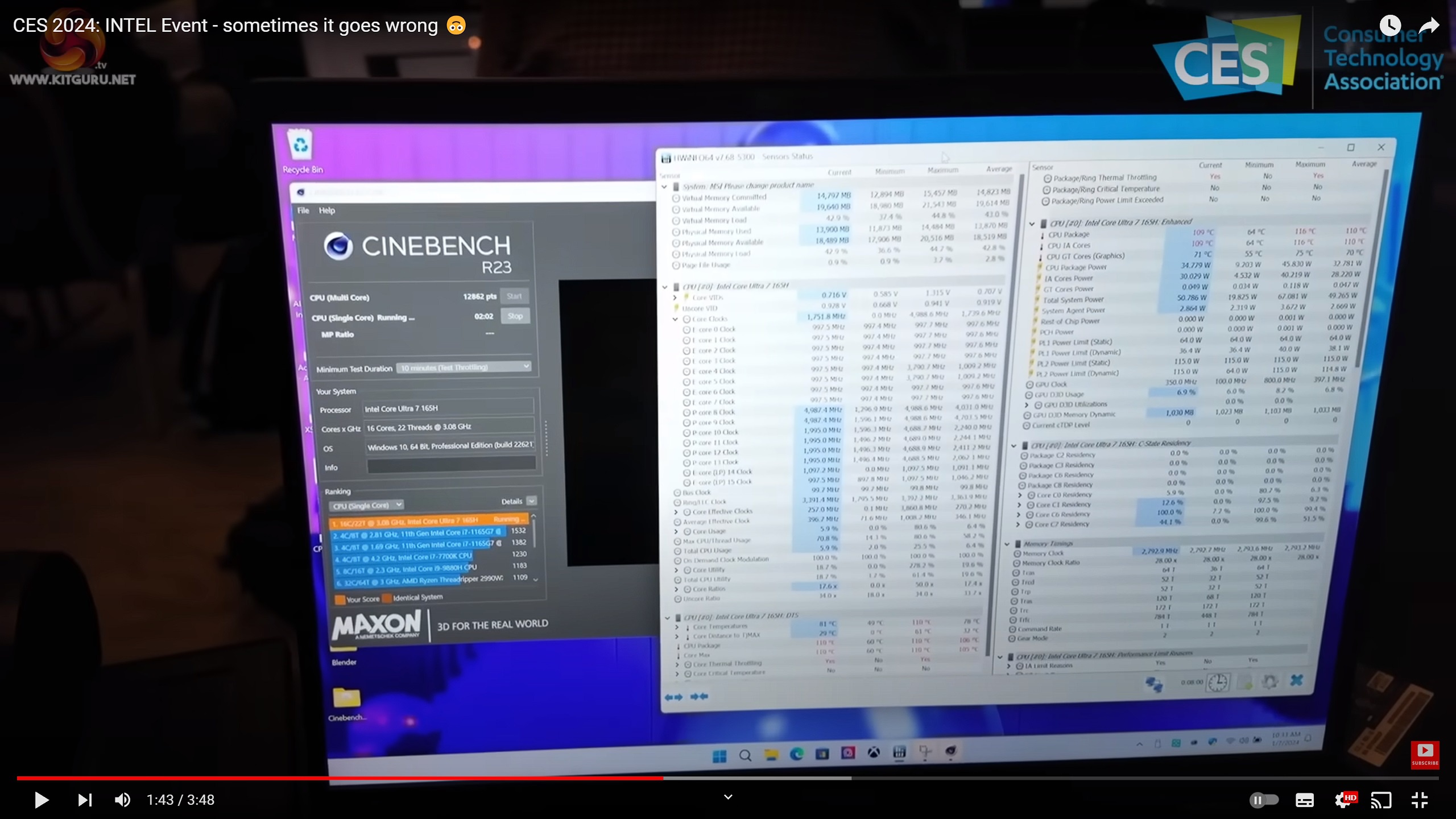 Discussion: Intel Arrow Lake Desktop CPU Platform To Feature ...
