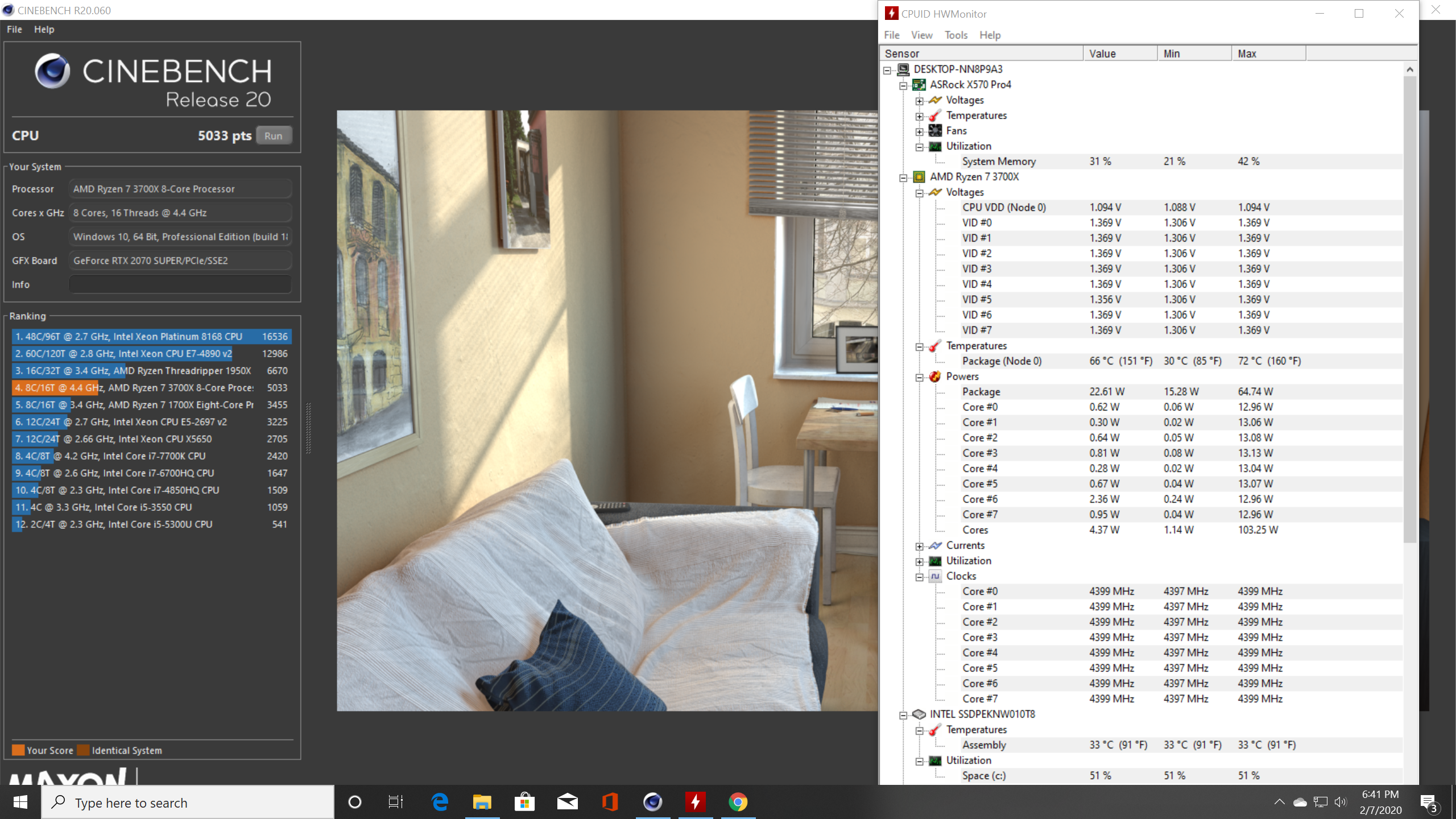 Discussion: AMD Radeon Instinct MI100 With Arcturus GPU Spotted - 32 GB ...
