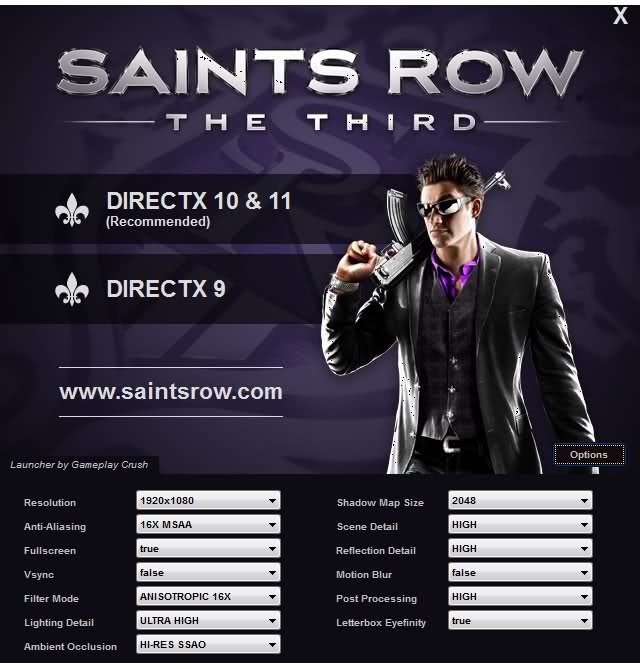 359- Saints Row: The Third – The Full Package [All DLCs + MULTi9] – [DODI Repack] – DODI Repacks