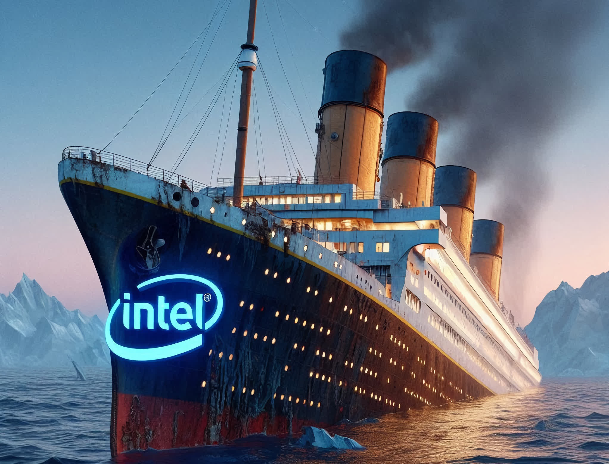 Discussion: Intel Core Ultra 9 285K CPU Gets Detailed Die Shots: 3nm ...