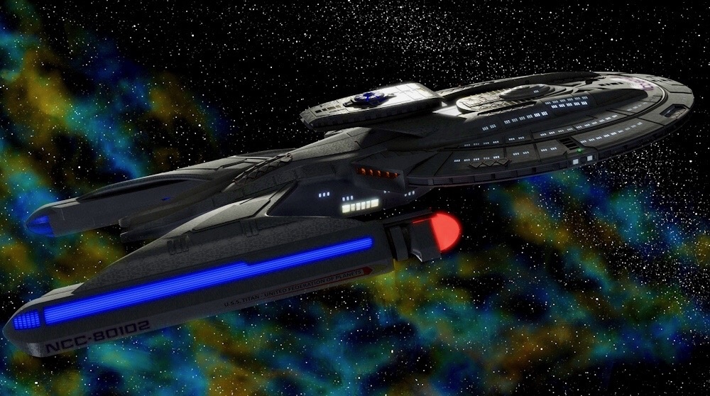 STAR TREK: LOWER DECKS Review: "No Small Parts" • TrekCore.com