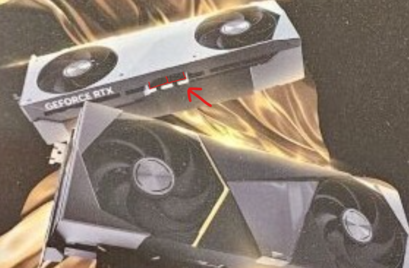 Discussion: Another User Sees Melting Of 16-Pin Connector On The PSU ...