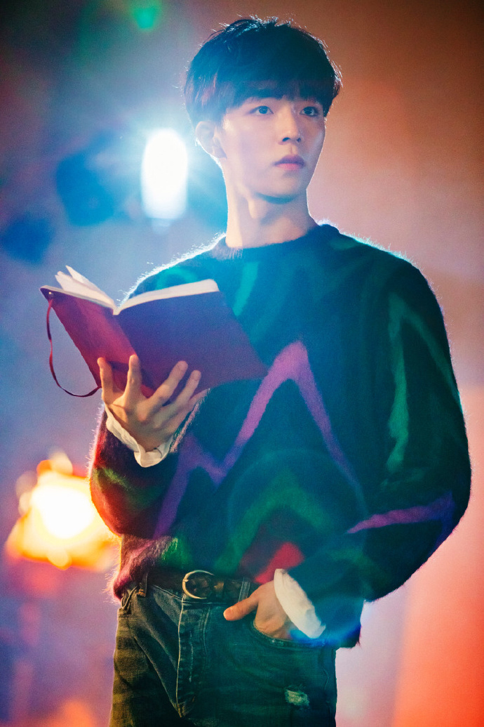 Nine Percent Members Profile (Updated!)