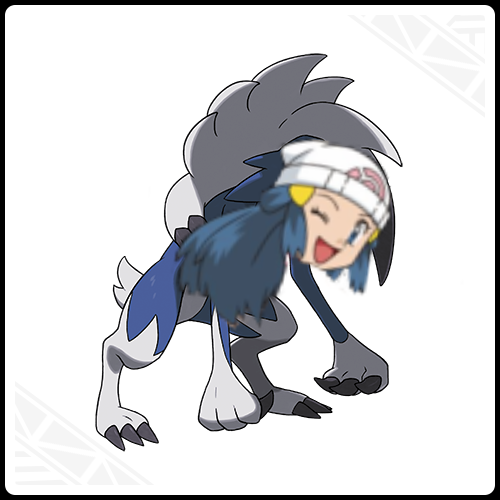 New Lycanroc Form Revealed | PokéJungle