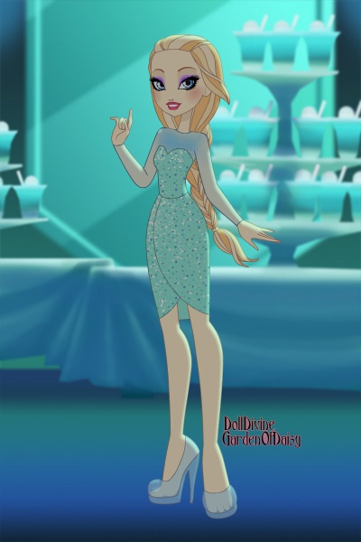 Disqus Profile - emily_haupt