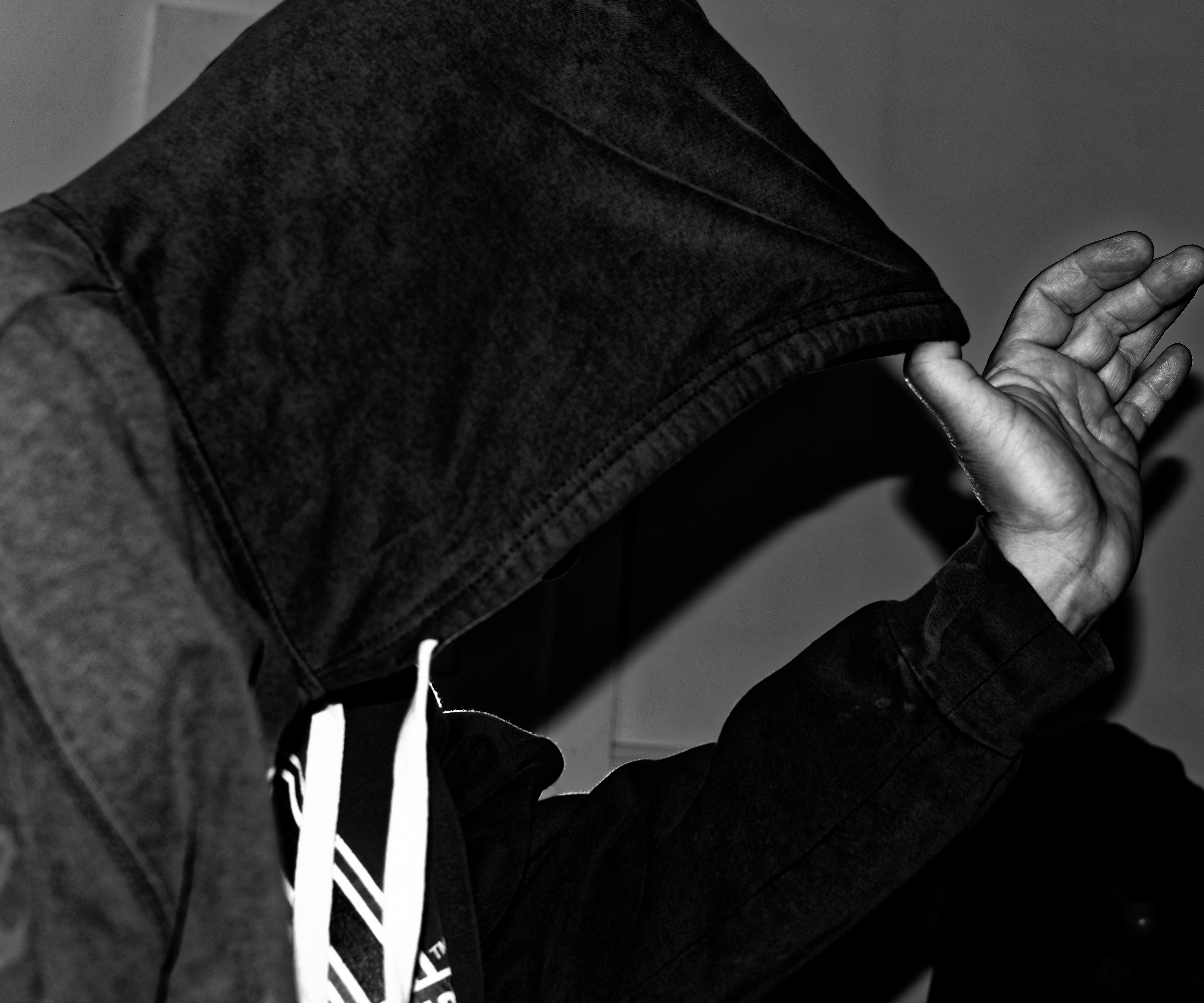 Rim Light - A Simple Way to Create Powerful Images with a Single Flash