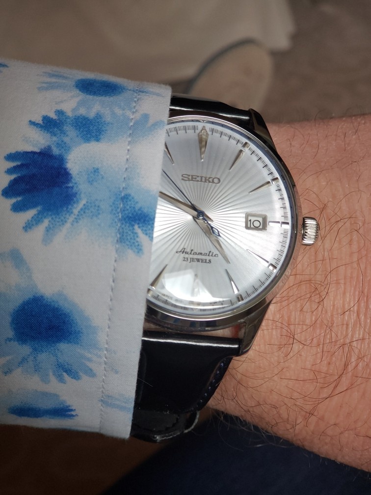 Seiko Prospex SPB077 & SPB079 Dive Watches Hands-On | aBlogtoWatch