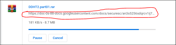 Dead Links – DODI Repacks