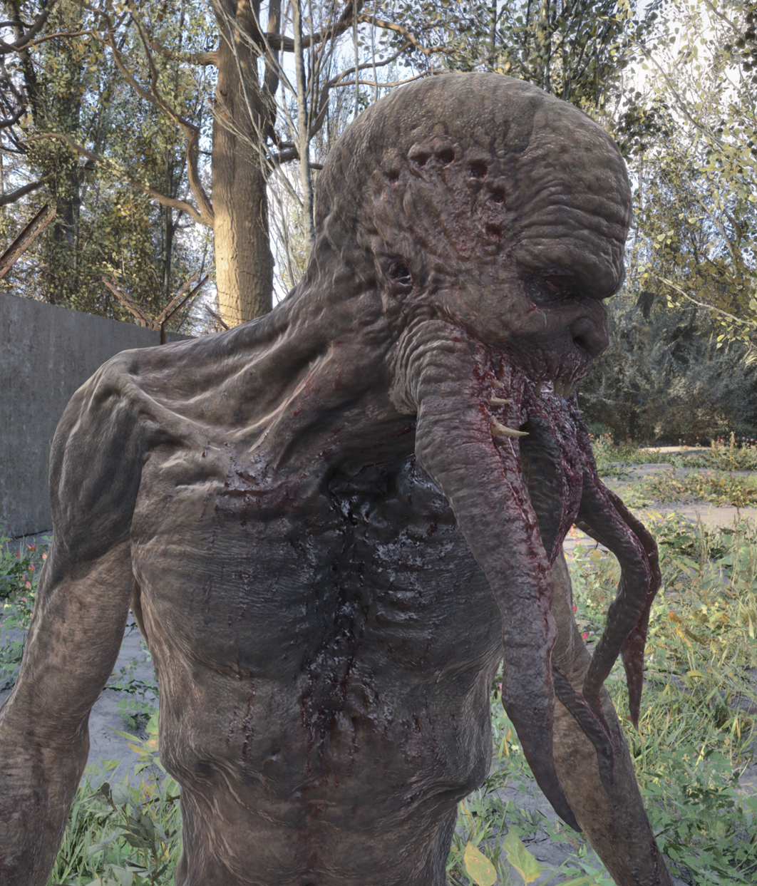 Discussion: STALKER 2 Dev Says UE5's Nanite and Lumen Were the 'Right Bricks' to Properly Finish ...