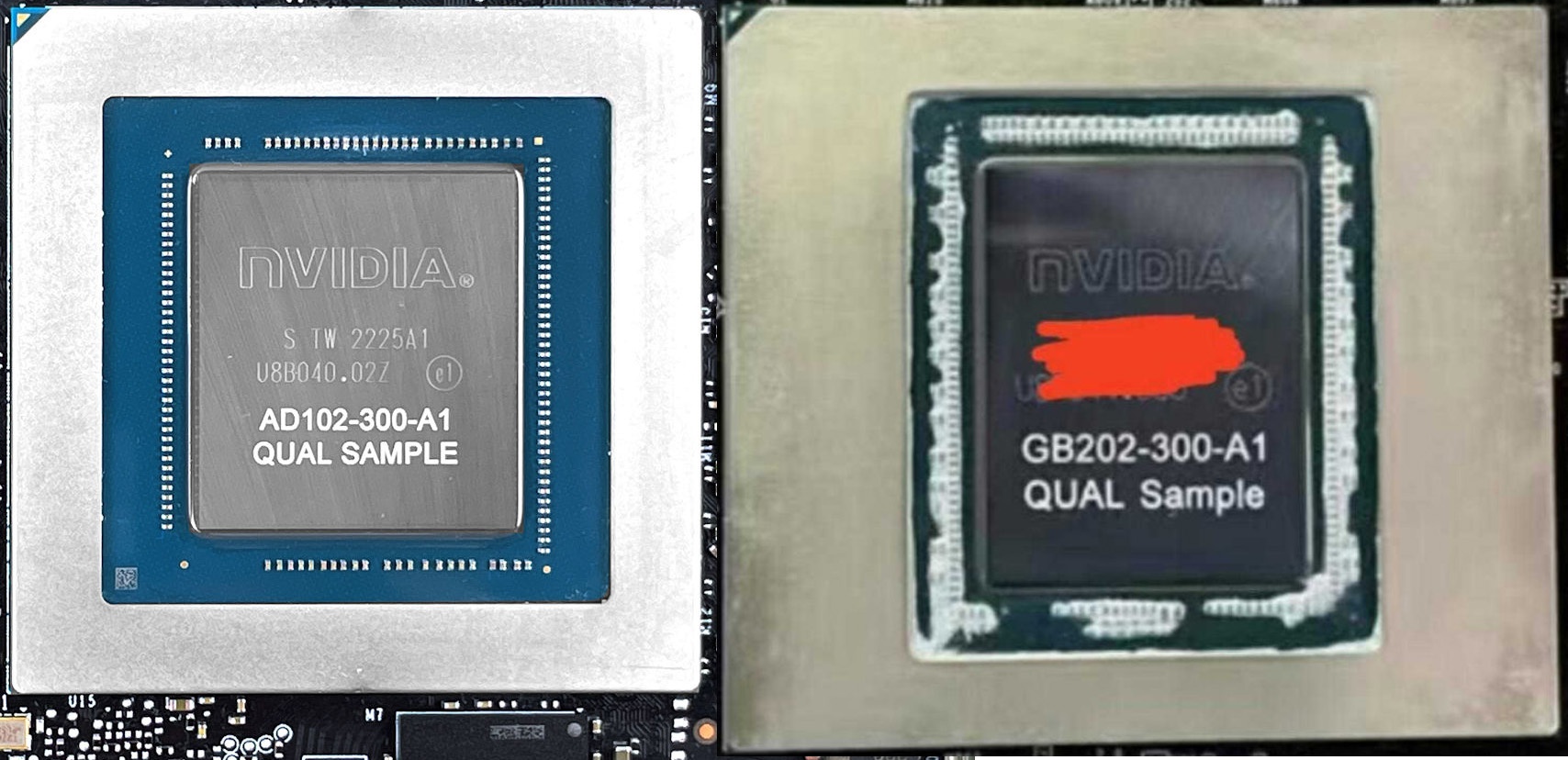 Discussion: NVIDIA GeForce RTX 5070 Ti & RTX 5070 Specs Leak: Core ...