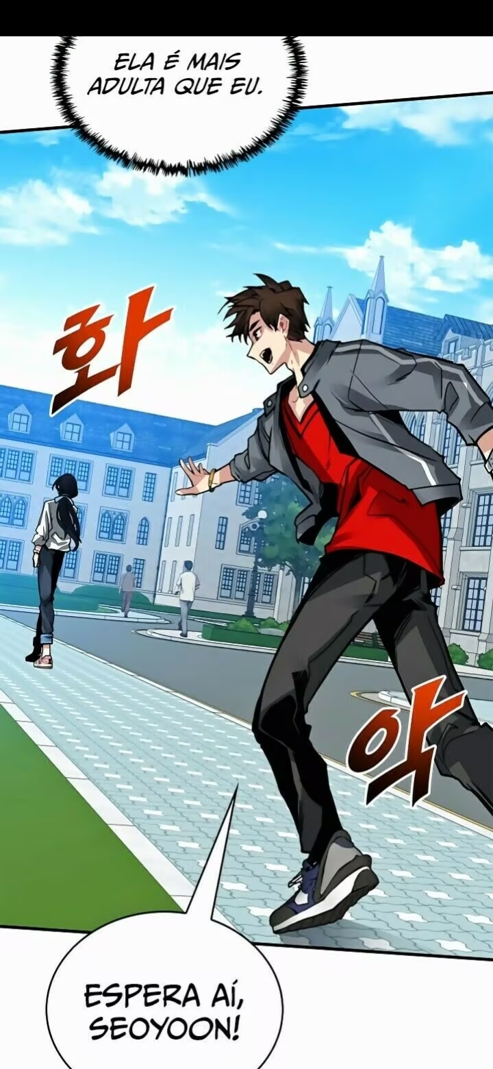 SSS-Class Gacha Hunter - Capítulo 11 por Neox Scanlator