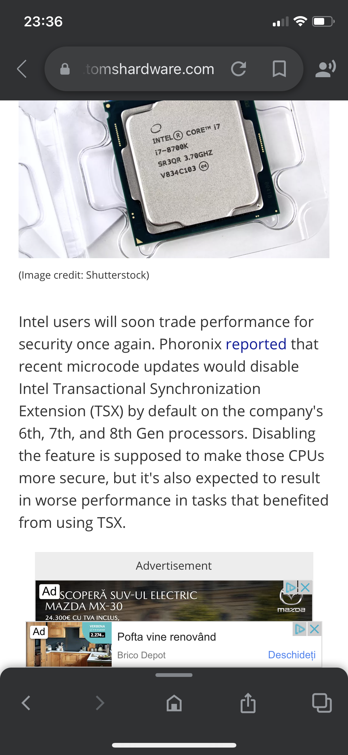 Discussion: AMD Radeon RX 6700M 3DMark Time Spy & Fire Strike ...
