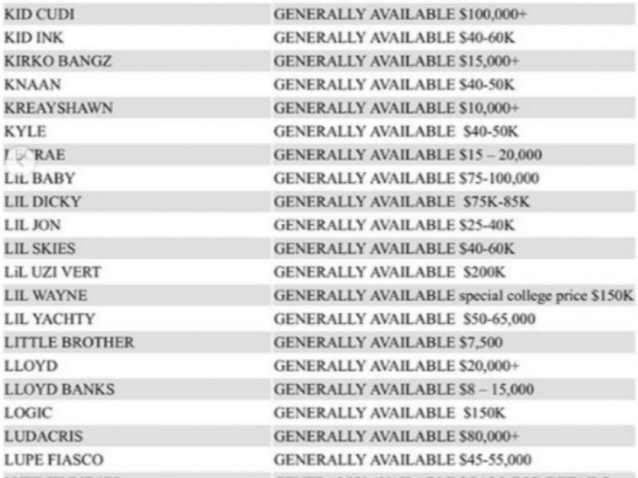 Exclusive: Poppy H – Heavy (Feat Lil Wayne)