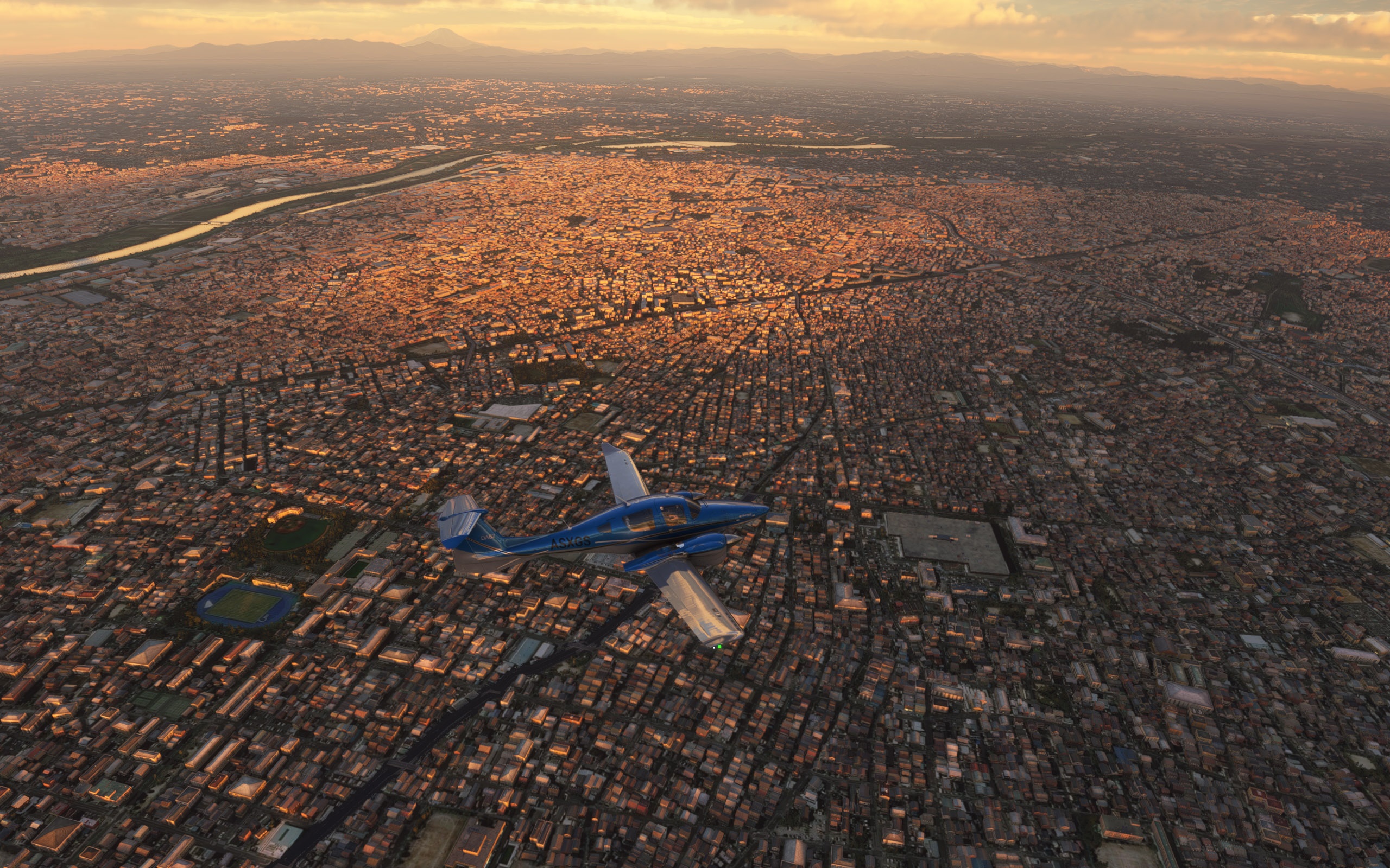 Discussion: New Microsoft Flight Simulator Beta Update 1.29.22.0 Adds ...