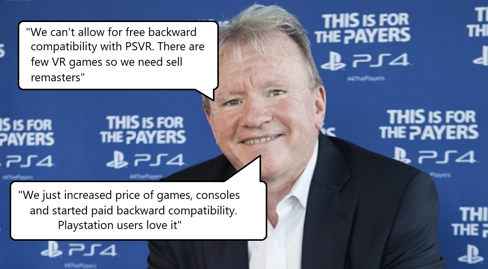 PS VR2 Not Backward Compatible with Original PSVR Games, Headset “Truly ...