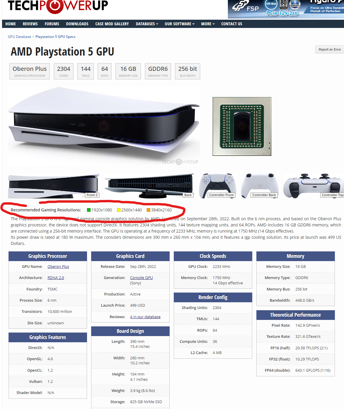 PlayStation 5 Pro CPU Unlikely to Boost Performance in CPU-Bound Titles ...