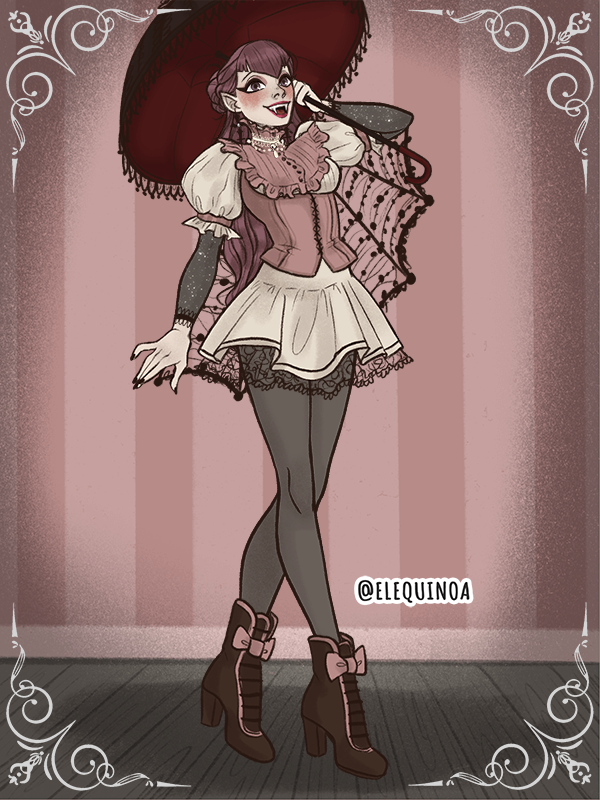 Disqus Profile - emily_haupt