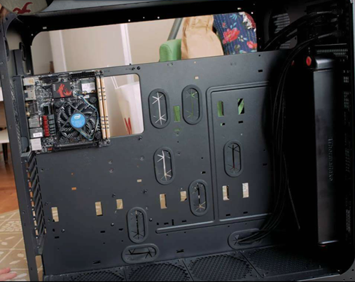 NVIDIA's GeForce RTX 3090 Graphics Card Is An Absolute Unit - Triple ...