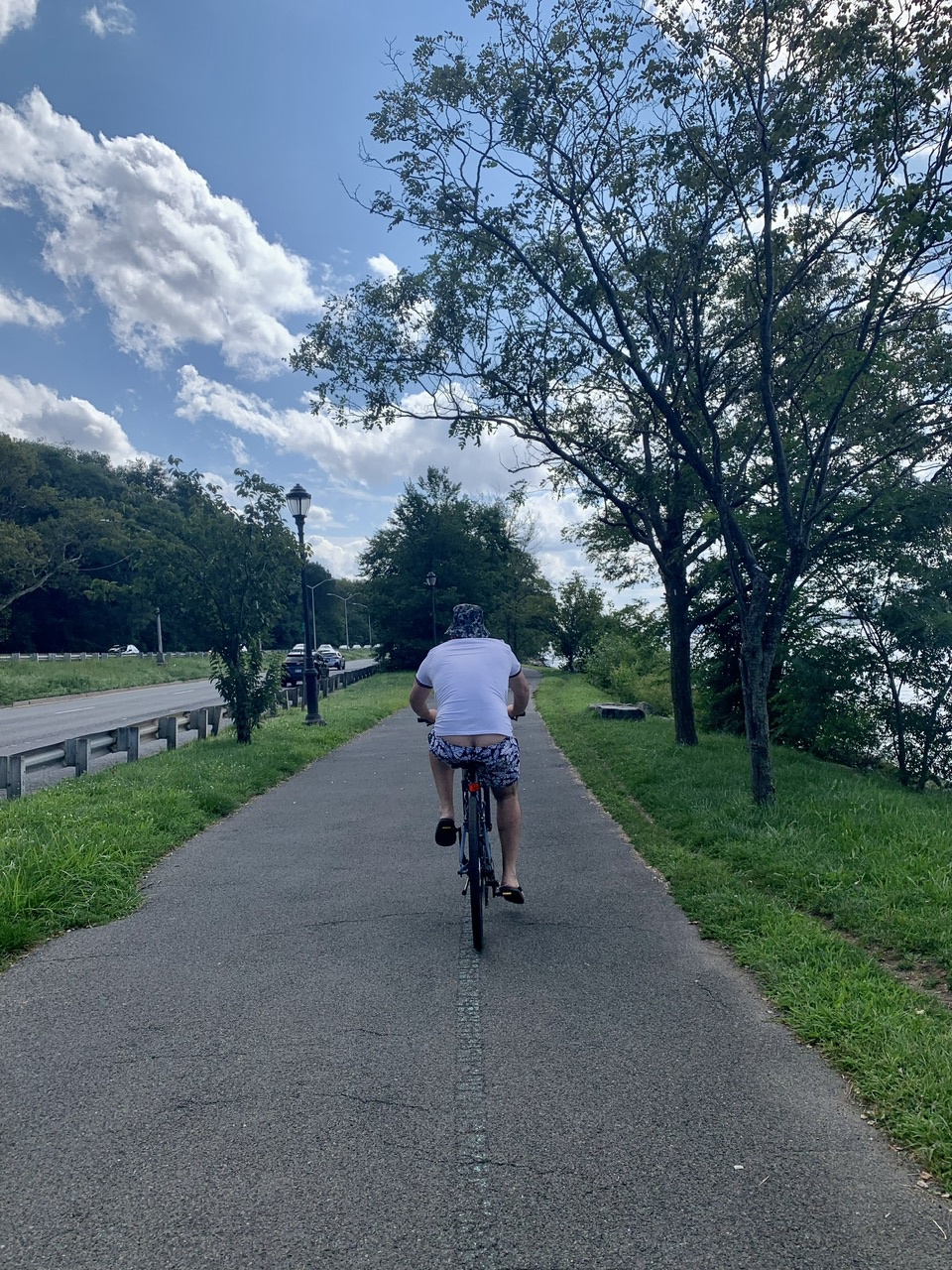 New Outside Column! – Bike Snob NYC