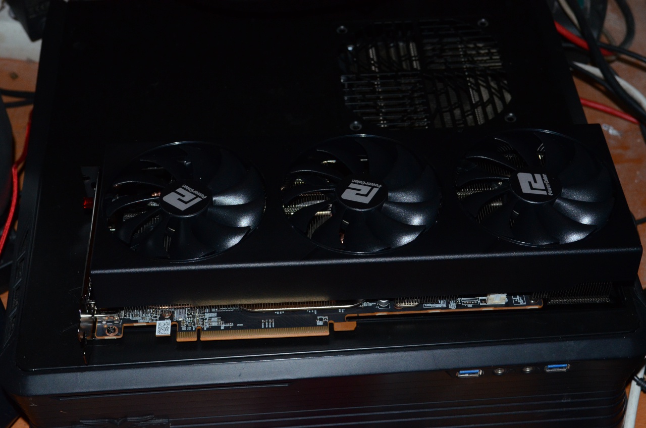 Discussion: PlayStation 5 Pro Feels Like Upgrading From an RTX 3060 to ...