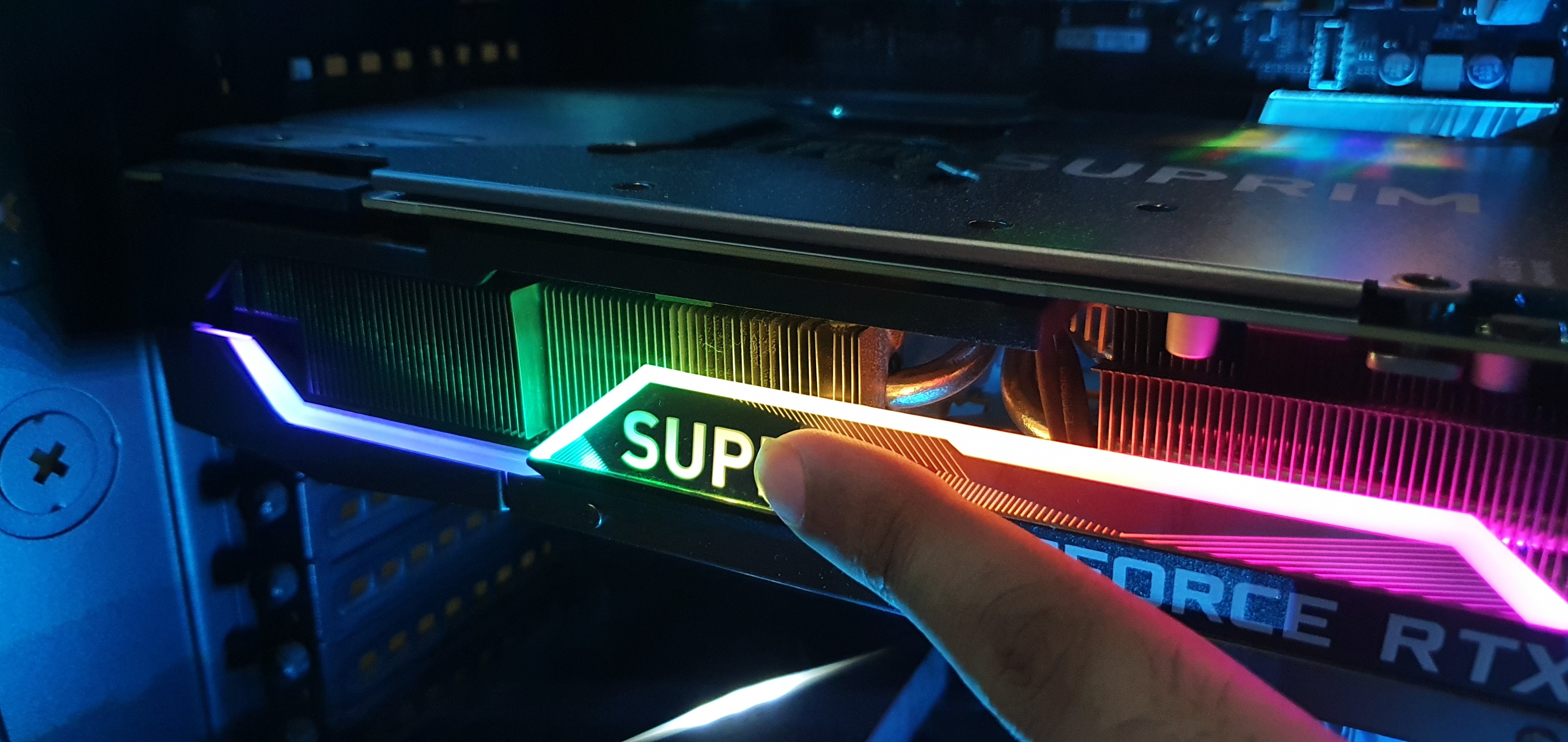 Gigabyte Busted Again, GP-P750M PSU Caught Exploding On Cam When Tested ...