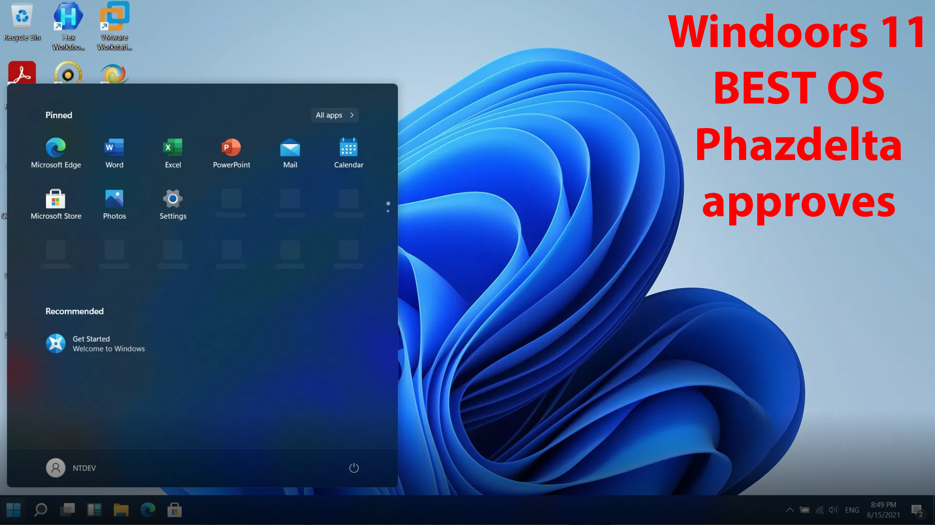 Discussion: Windows 11 for Macs Should Be Coming Soon - Parallels Gives Some Hope