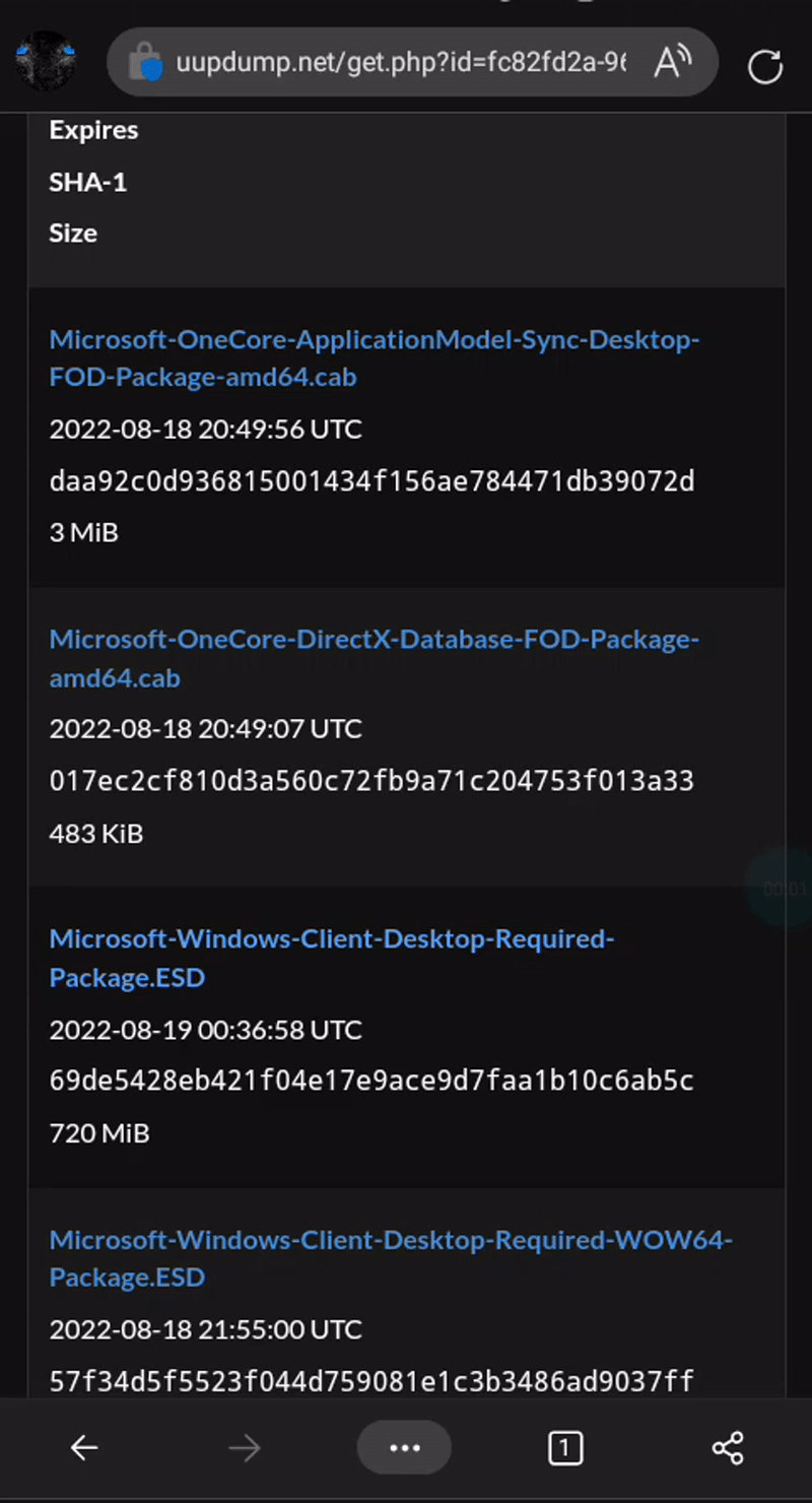 Edge being a bro : MicrosoftEdge
