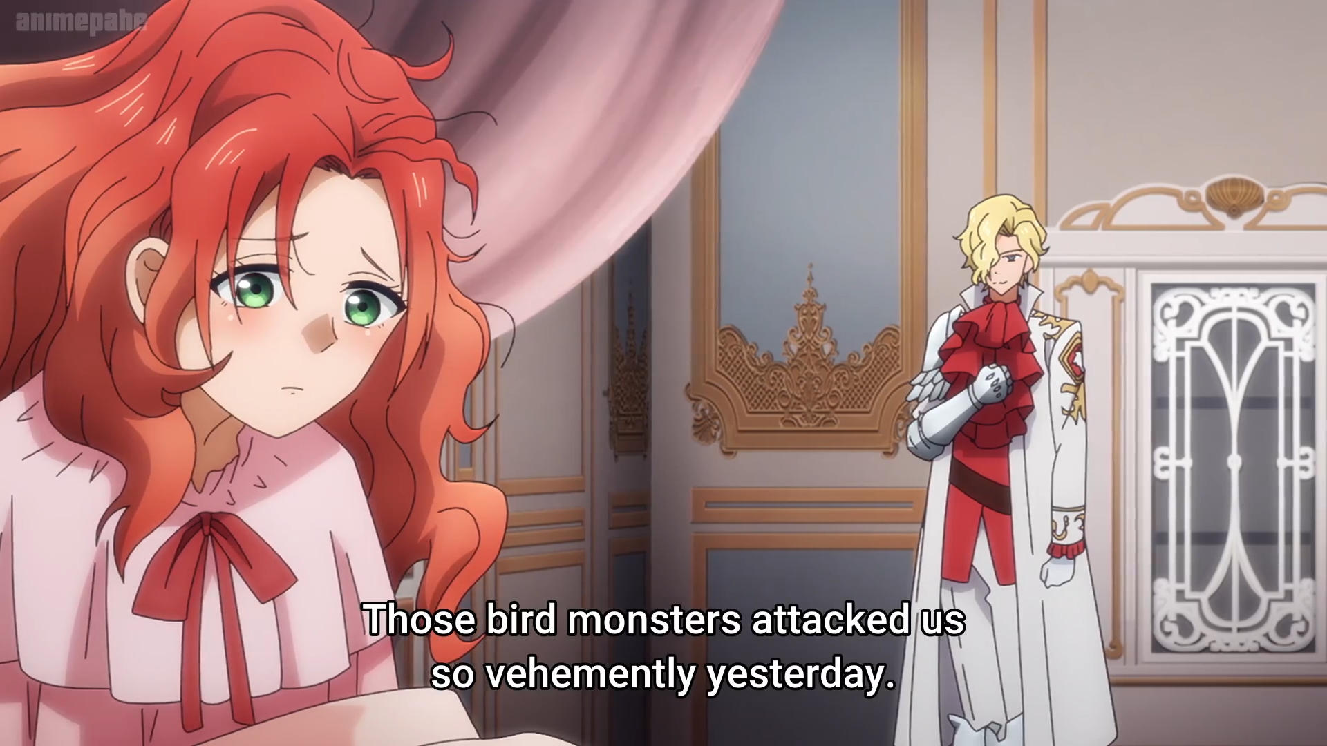 Disqus - Pass the Monster Meat, Milady! Episode 10 | Discussion ...