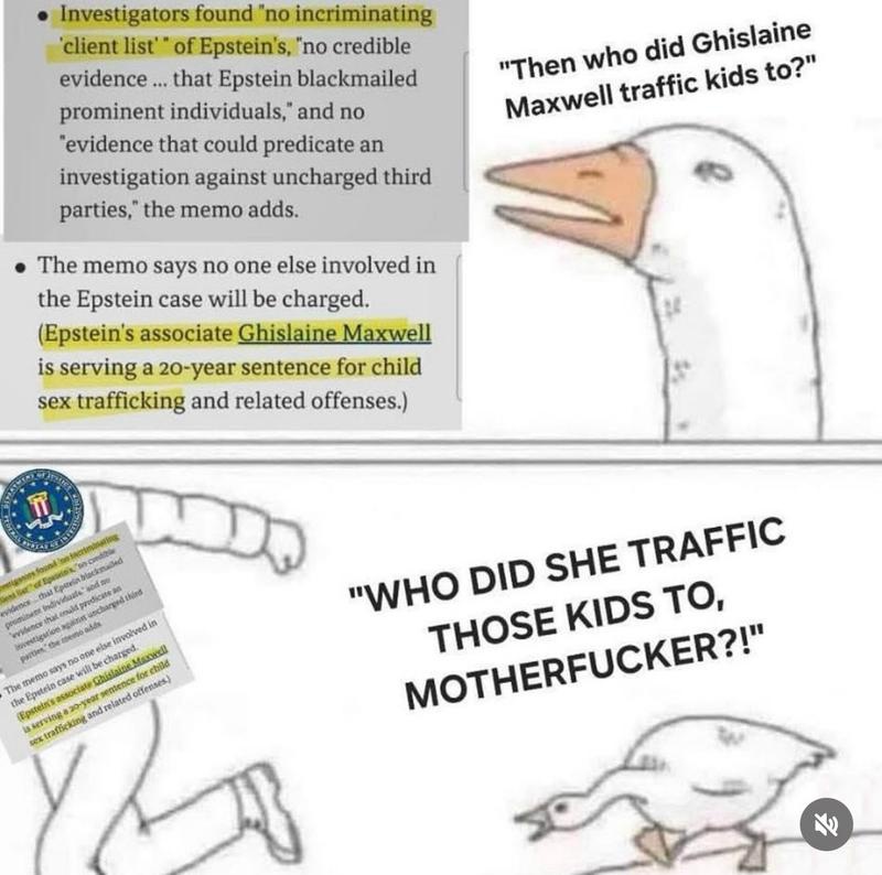 I THOUGHT THE EPSTEIN CLIENT LIST WAS ON PAM’S DESK – The Burning Platform