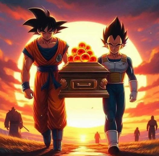 Discussion: Dragon Ball Creator Akira Toriyama Dies at 68, Leaving ...