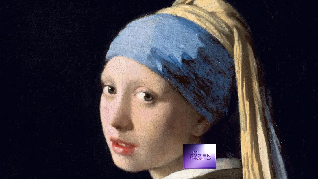 3rd & 4th Generation AMD Ryzen Threadripper CPUs Spotted in the Wild