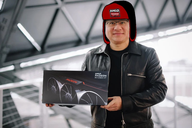 AMD Turns 55: From Humble Beginnings To One Of The Largest Tech Powerhouses