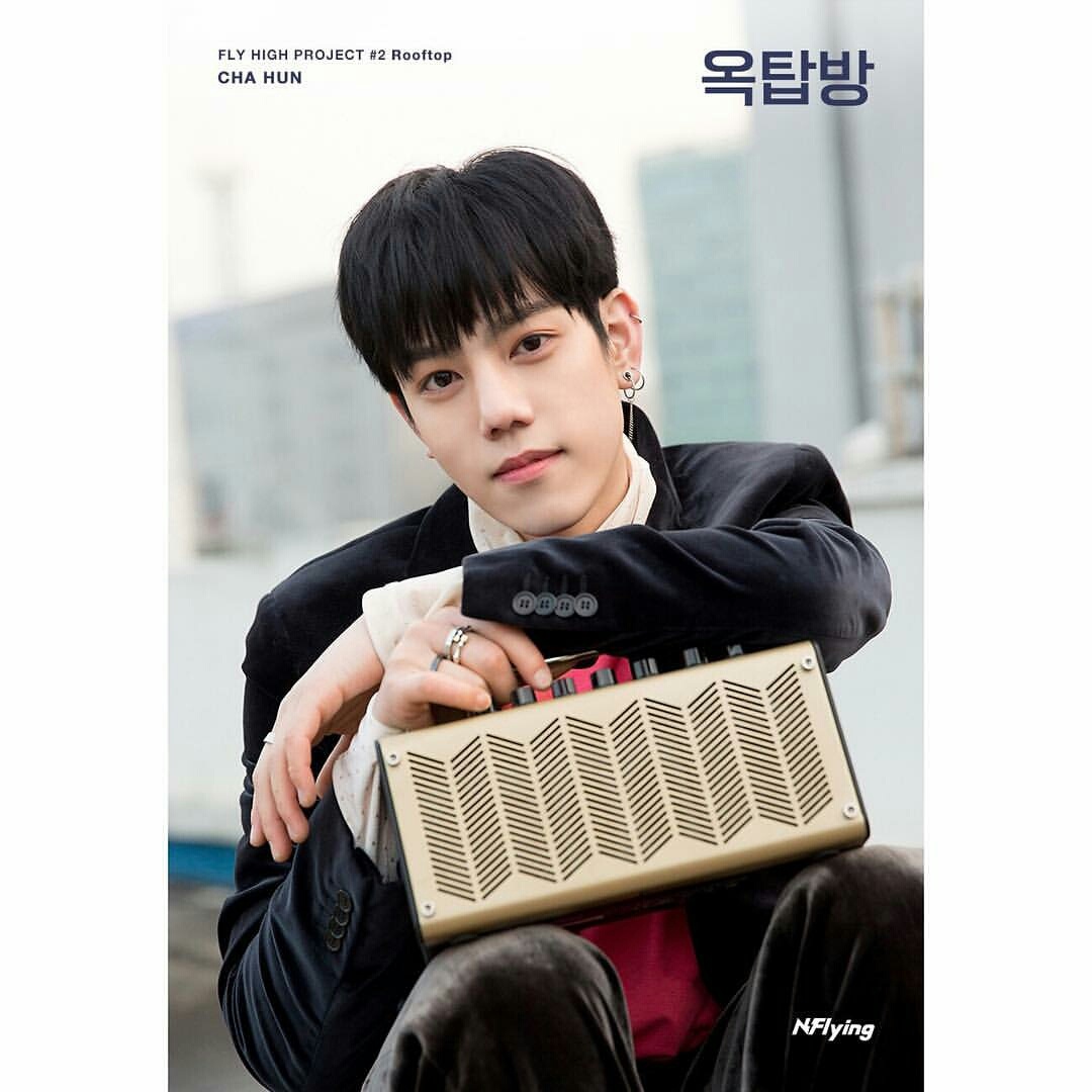 K-Idol Facts: Hun | K-POP ROMÂNIA