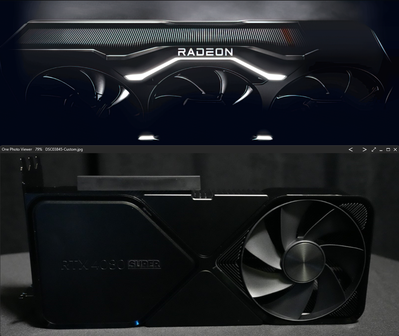 Discussion: Here's Our Hands On With NVIDIA's Brand New GeForce RTX ...