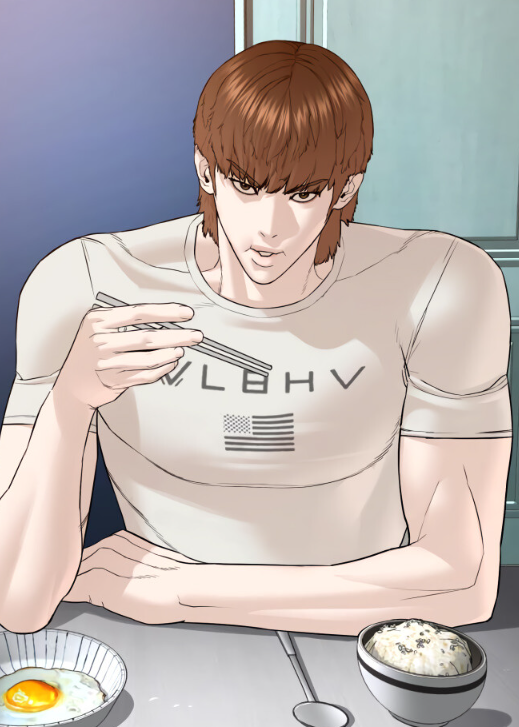 Disqus Profile - harukijoestar