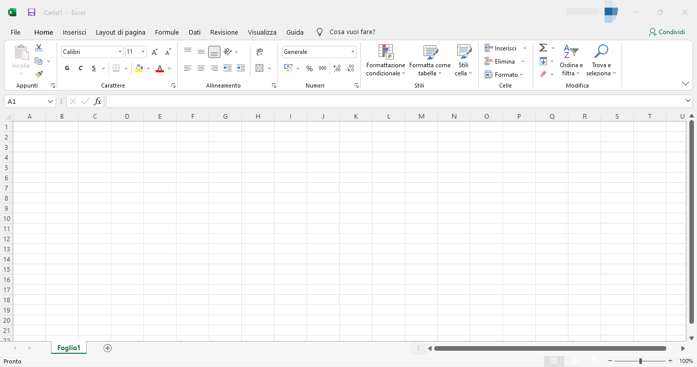 Office 2021 è vicino: lancio con Windows 11 il 5 ottobre